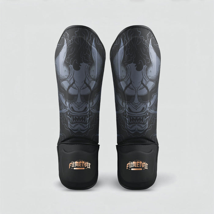 Fumetsu Shin Guards – Made4Fighters