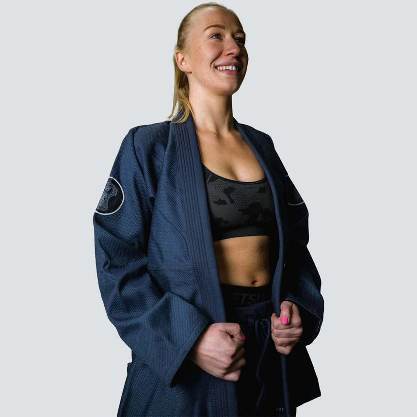 Women's Martial Arts Gear - BJJ Gi's, Rash Guards and Shorts from ...