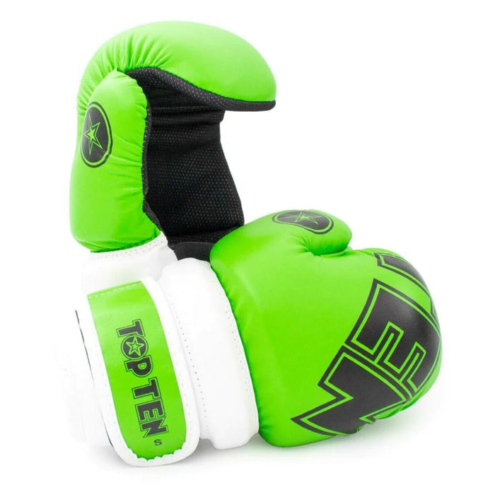 Top Ten Point Fighter Gloves – Made4Fighters