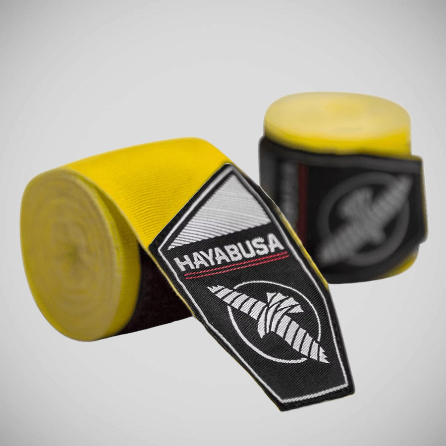 Hayabusa Hand Wraps – Made4Fighters