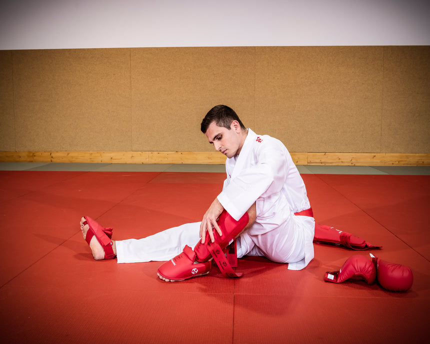 Karate Gear - Karate Gi's, Head guards, Gloves and more from Made4Fighters