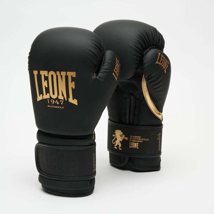 Leone 1947 – Made4Fighters