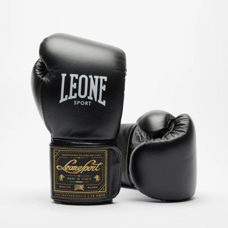 Leone 1947 Boxing Gloves – Made4Fighters