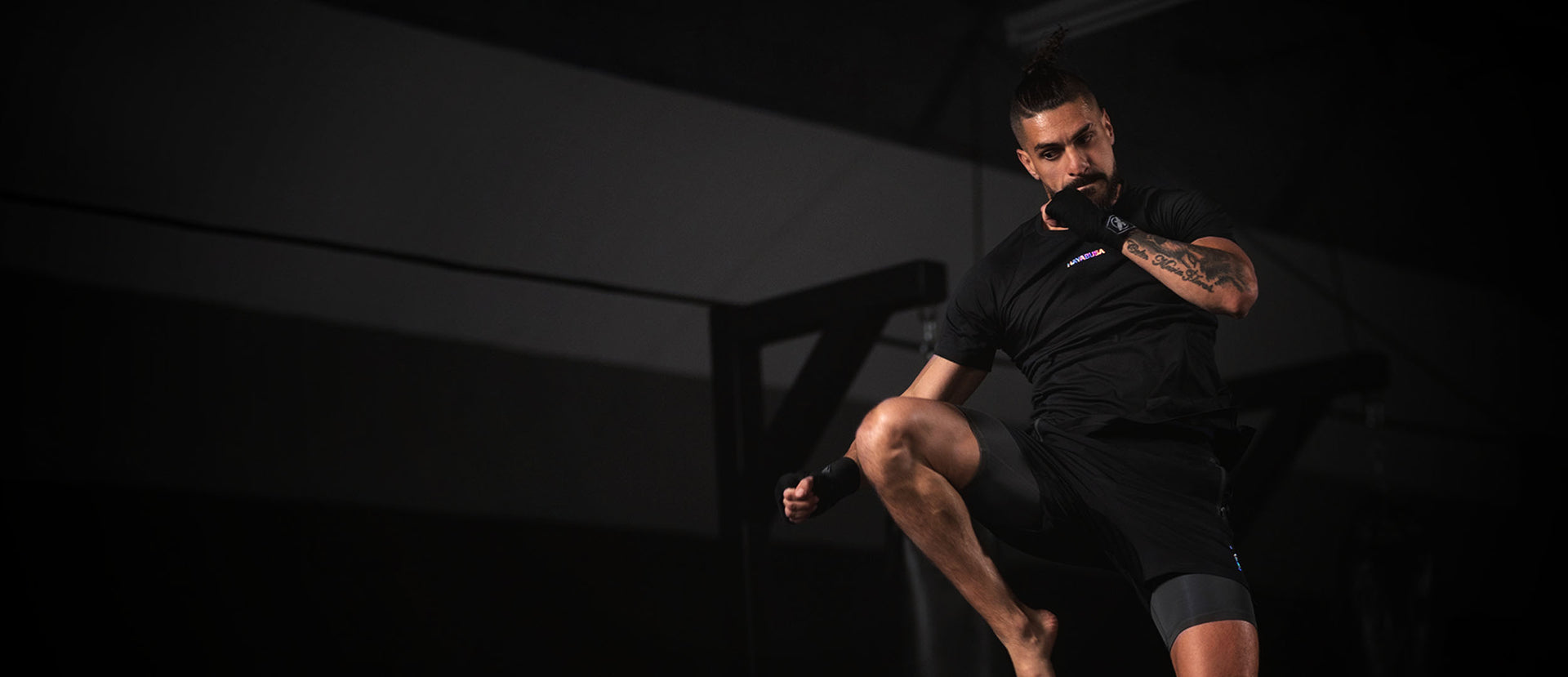 Hayabusa - Boxing Gloves, Shin Guards and Their Latest Collaborations ...