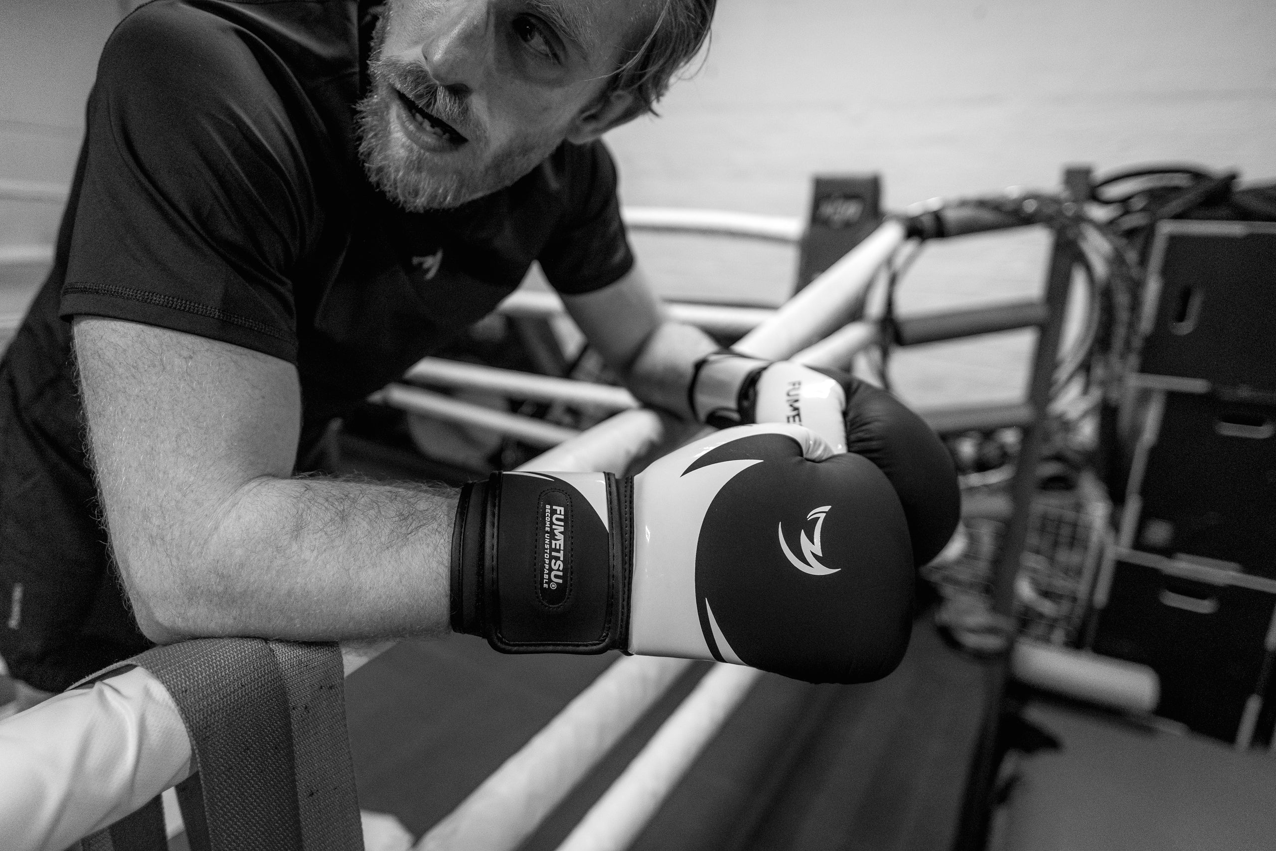 MMA Equipment & Training Wear - Rash Guards, Fight Shorts, Gloves ...