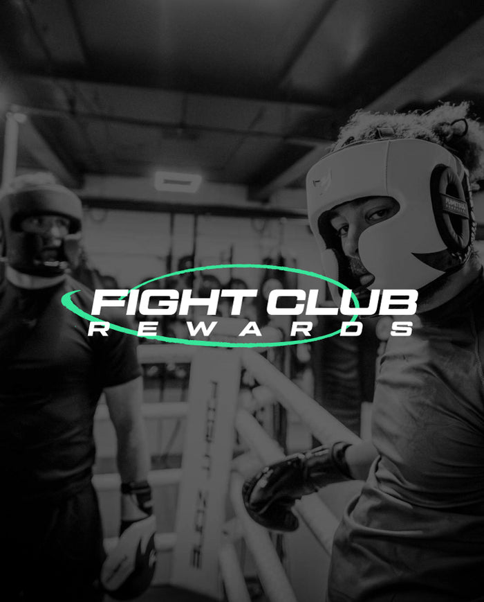 Cleto Reyes boxningshandskar, huvudskydd och redskap från Made4Fighters ...