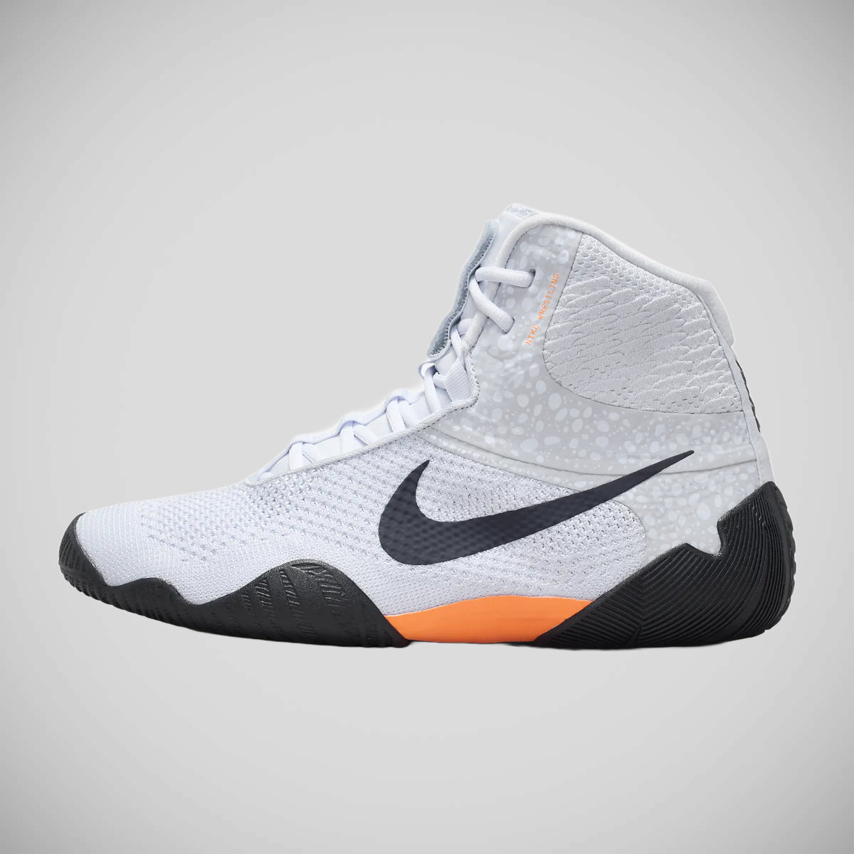 Nike Boxing Bots & Wrestling Shoes de Made4Fighters