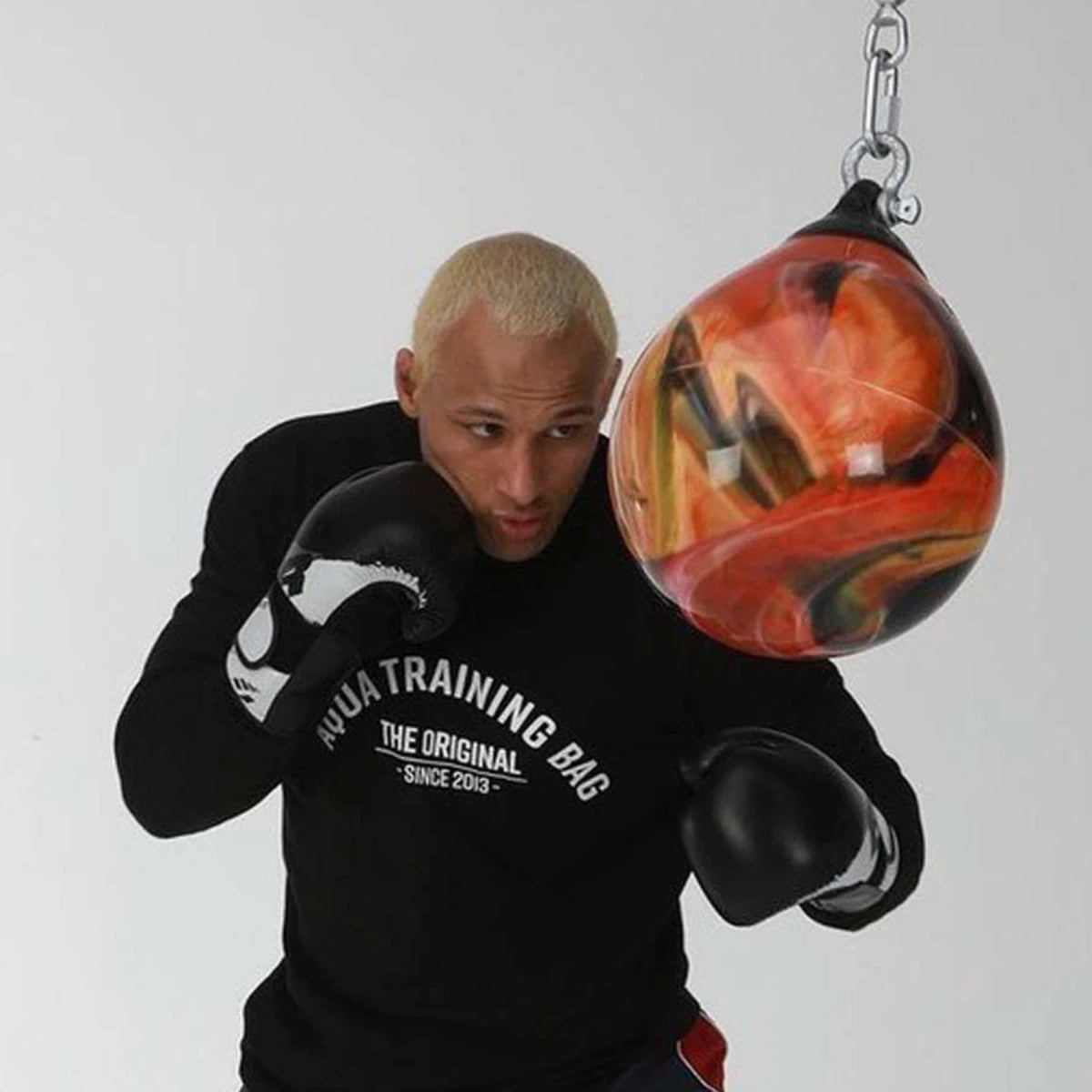 Hanging Punch Bags and Heavy Bags from Made4Fighters