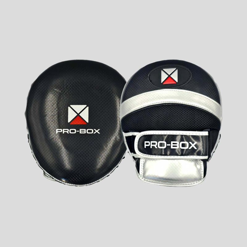 Pro-Box Boxing Gloves and Equipment from Made4Fighters
