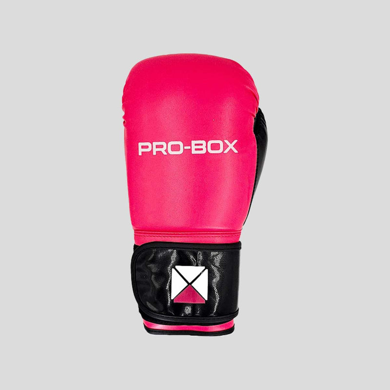 Pro-Box Boxing Gloves and Equipment from Made4Fighters