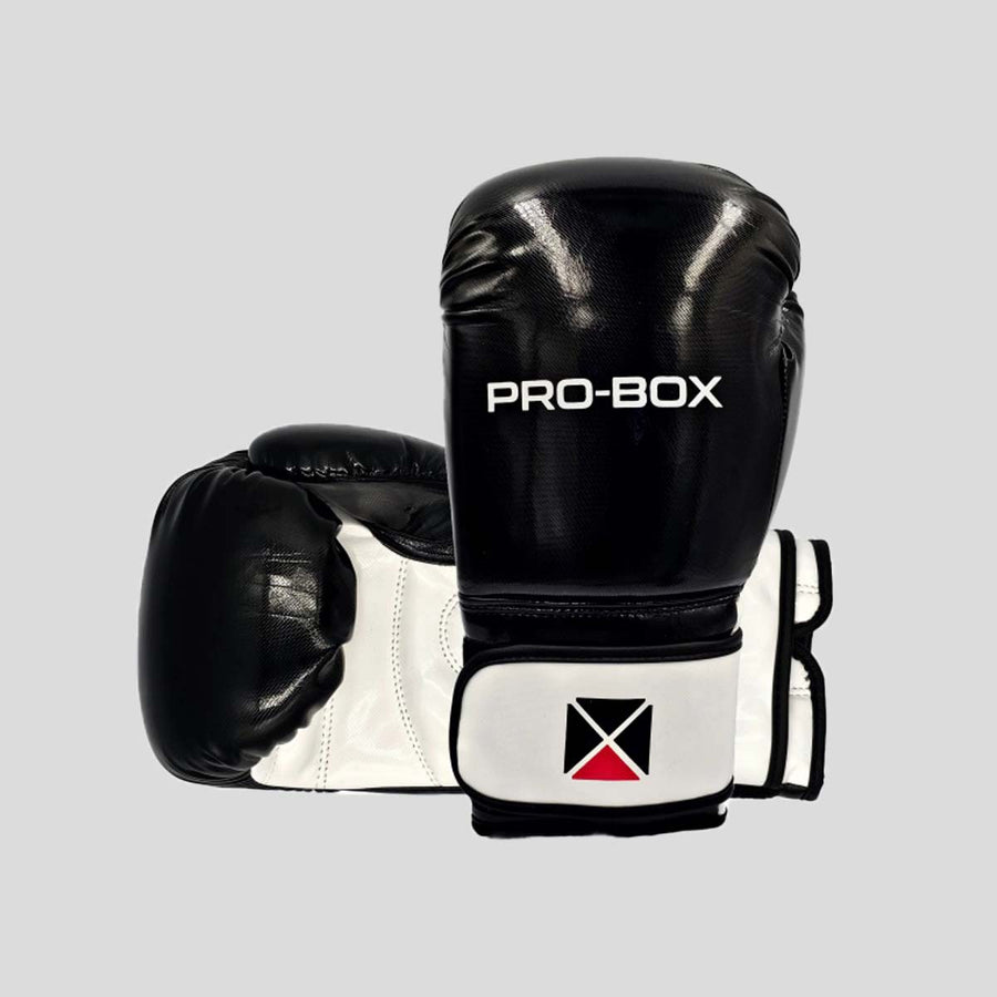 Pro-Box Boxing Gloves and Equipment from Made4Fighters