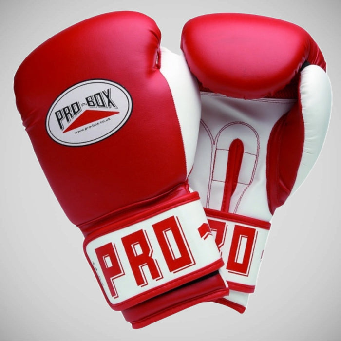 Pro-Box Boxing Gloves and Equipment from Made4Fighters