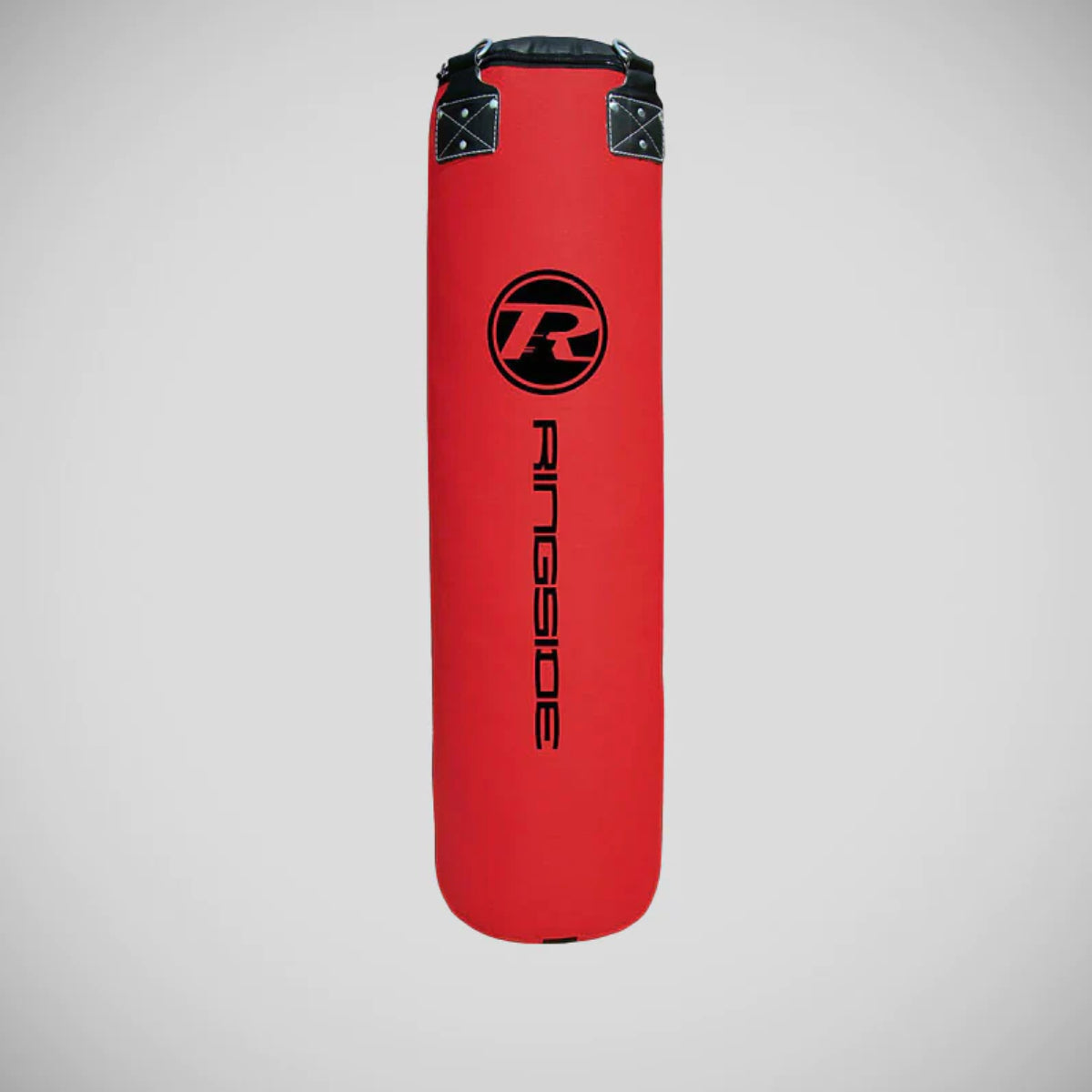 Ringside G1 Synthetic Leather Mirage 4ft Punch Bag Red/Black from ...