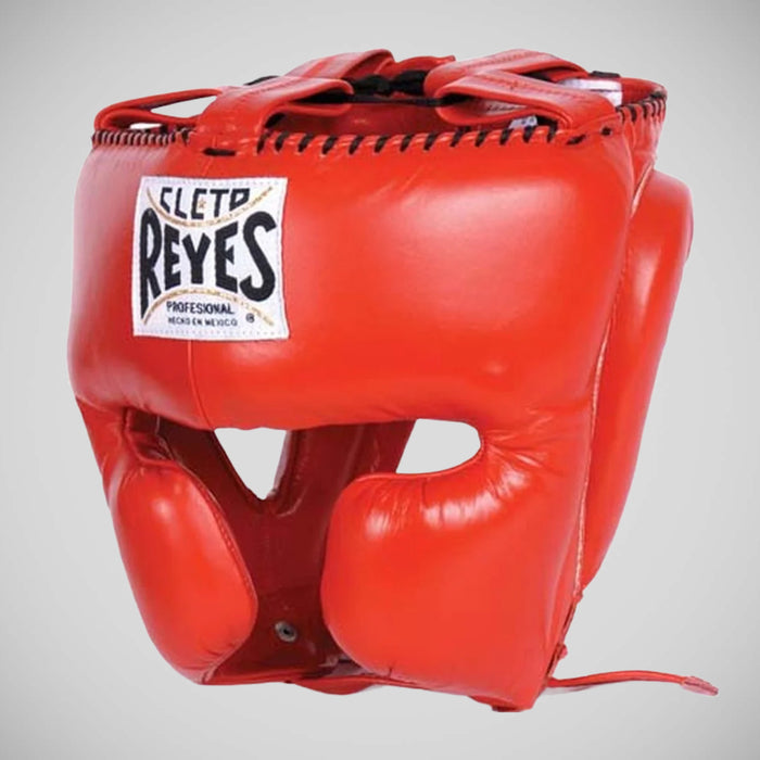 Cleto Reyes Boxing Gloves, Headguards and Gear from Made4Fighters