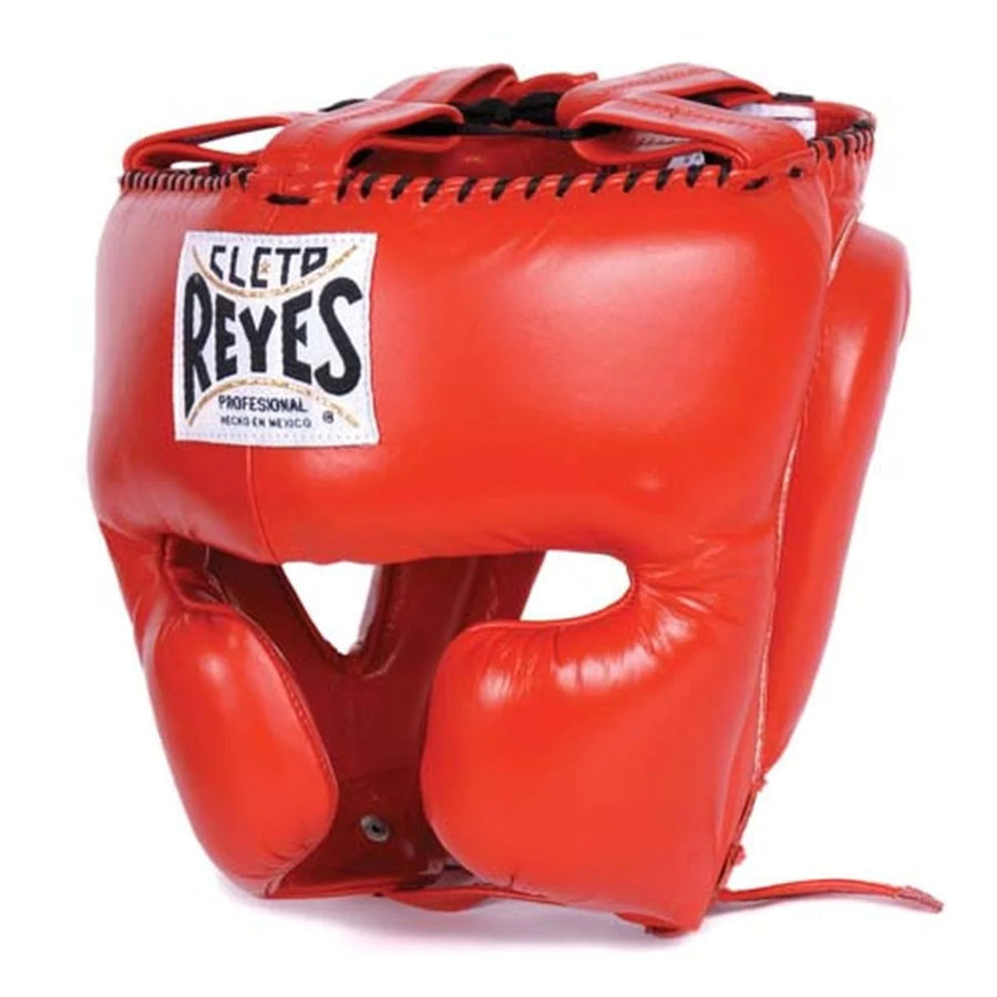 Cleto Reyes Boxing Gloves, Headguards and Gear from Made4Fighters