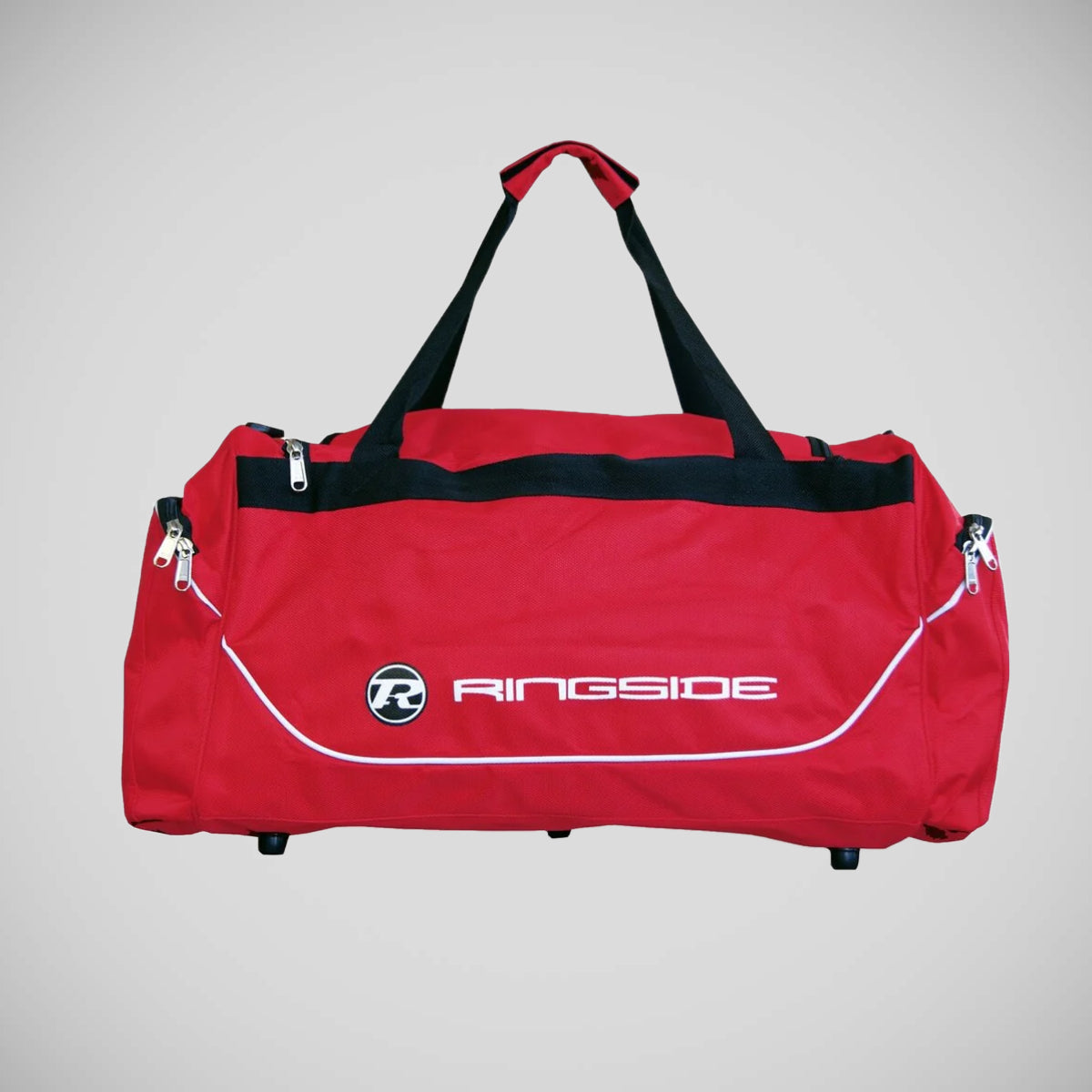 Ringside Club Bag Red from Made4Fighters