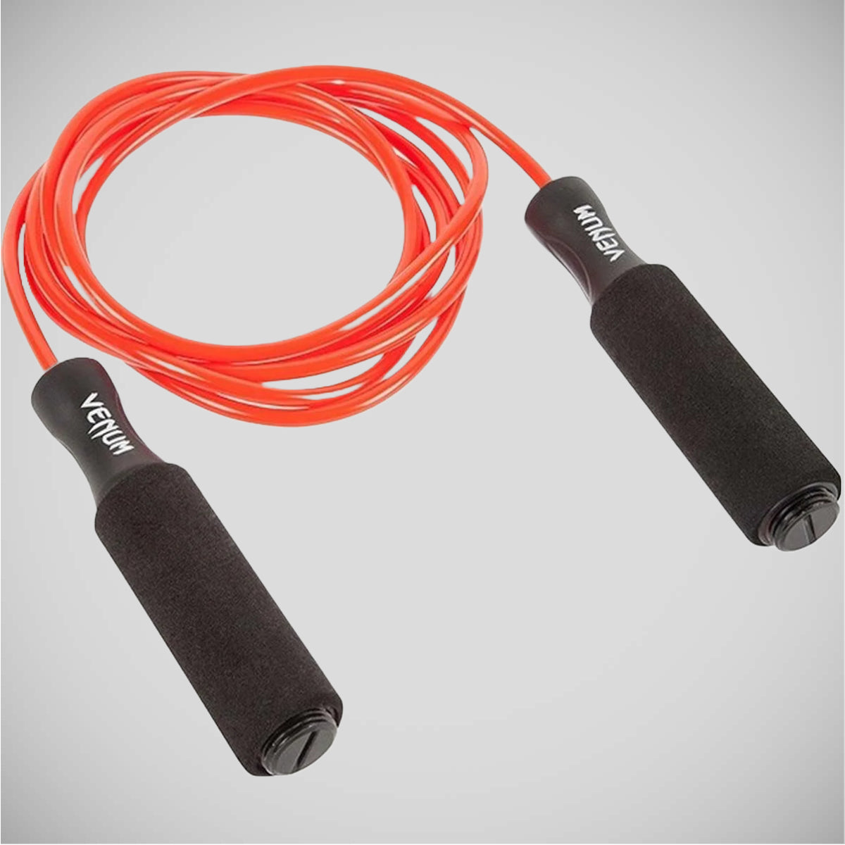 Venum Competitor Speed Skipping Rope Red from Made4Fighters