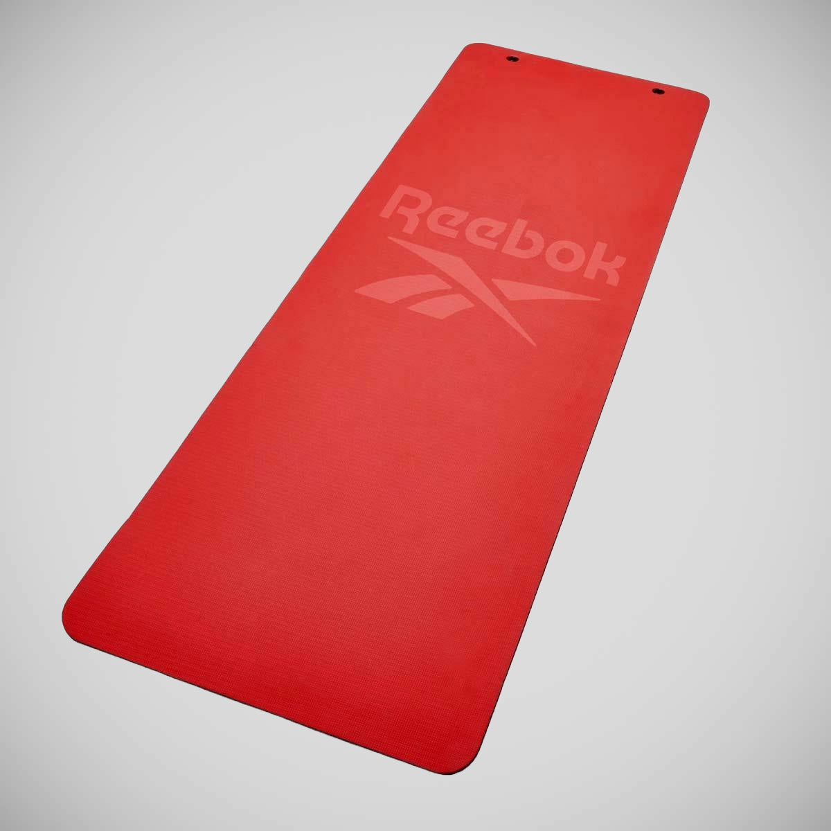 Reebok Functional Mat Red/Black from Made4Fighters
