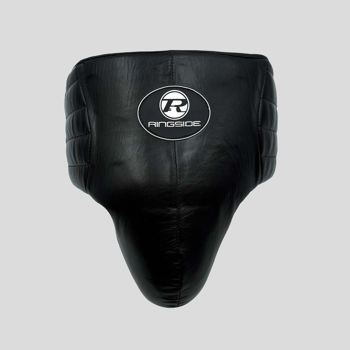 Ringside Hunter Series Groin Guard Black/White from Made4Fighters