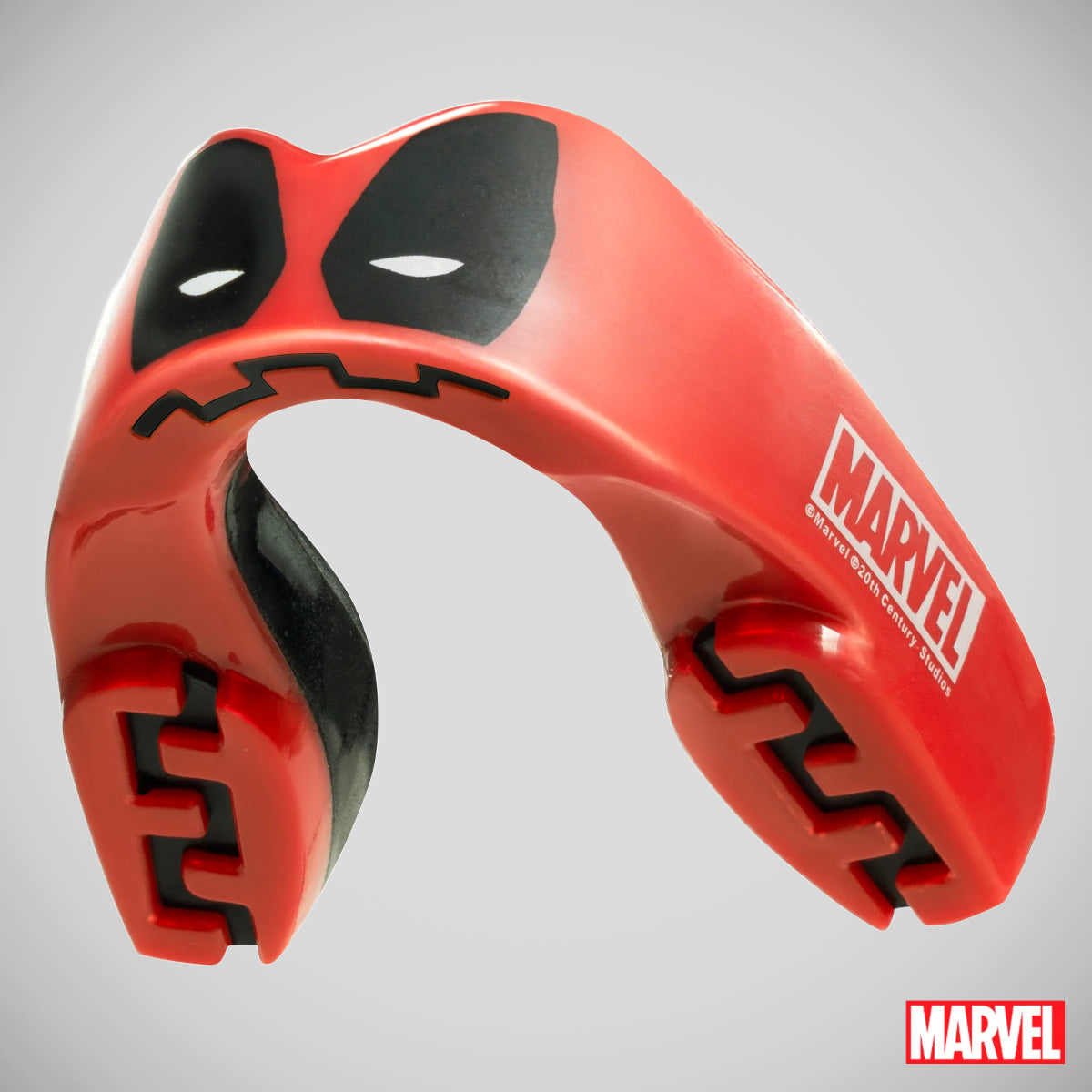 Safejawz Marvel Deadpool Bouts Guard de Made4Fighters