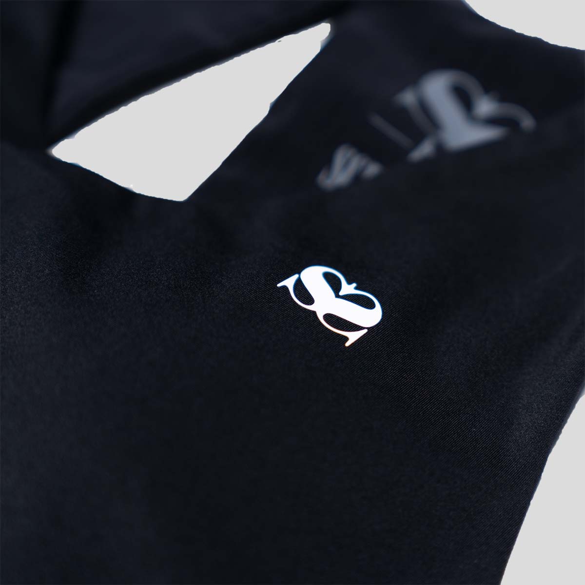 Scramble Hearts Sports Bra from Made4Fighters