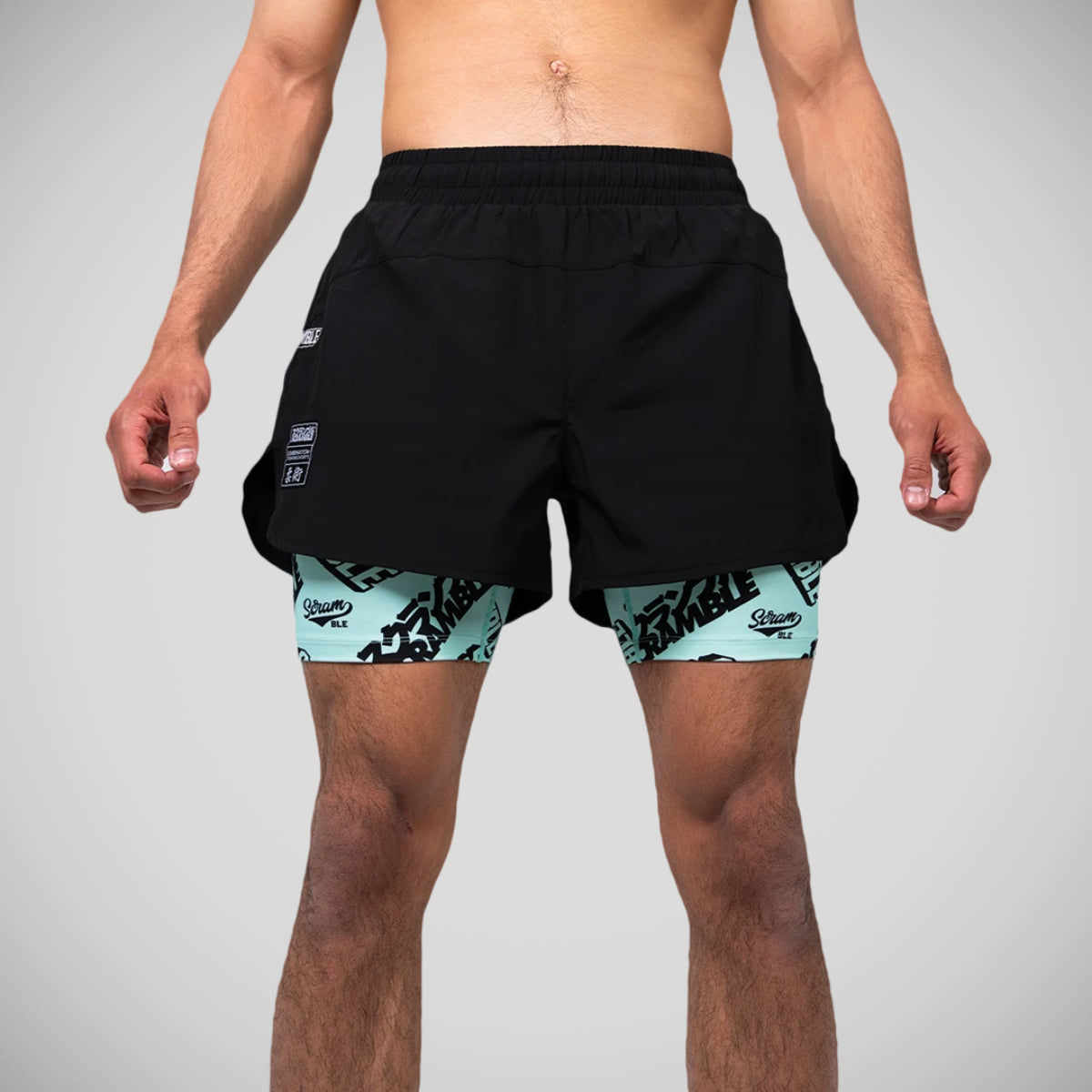 Scramble BJJ Gi's & MMA Training Clothing at Made4Fighters – Page 2
