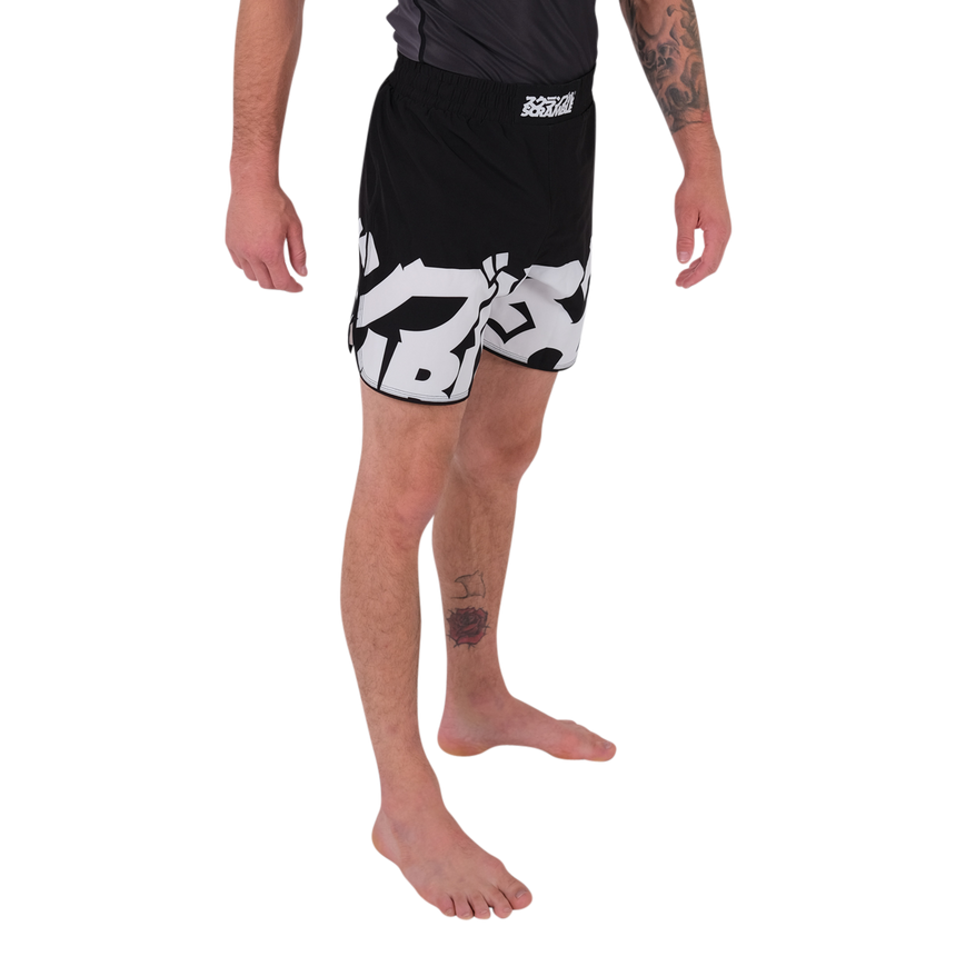 Scramble - BJJ Gi's, Rash Guards, Shorts & Apparel from Made4Fighters