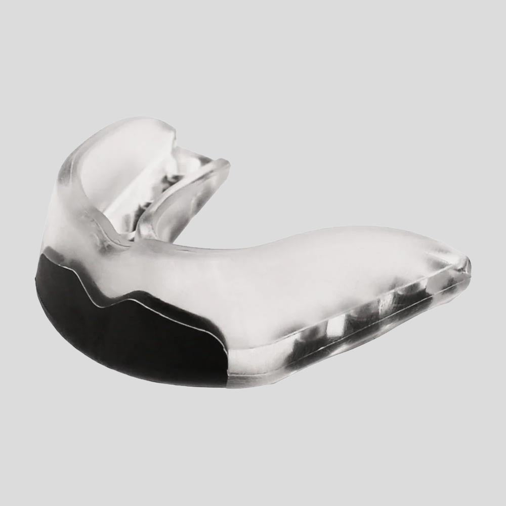 Shock Doctor Pro Clear Mouth Guard from Made4Fighters