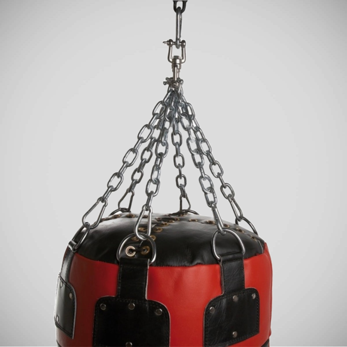 Pro-Box Commercial Weight Six Leg Swivel Punch Bag Chains Silver from ...