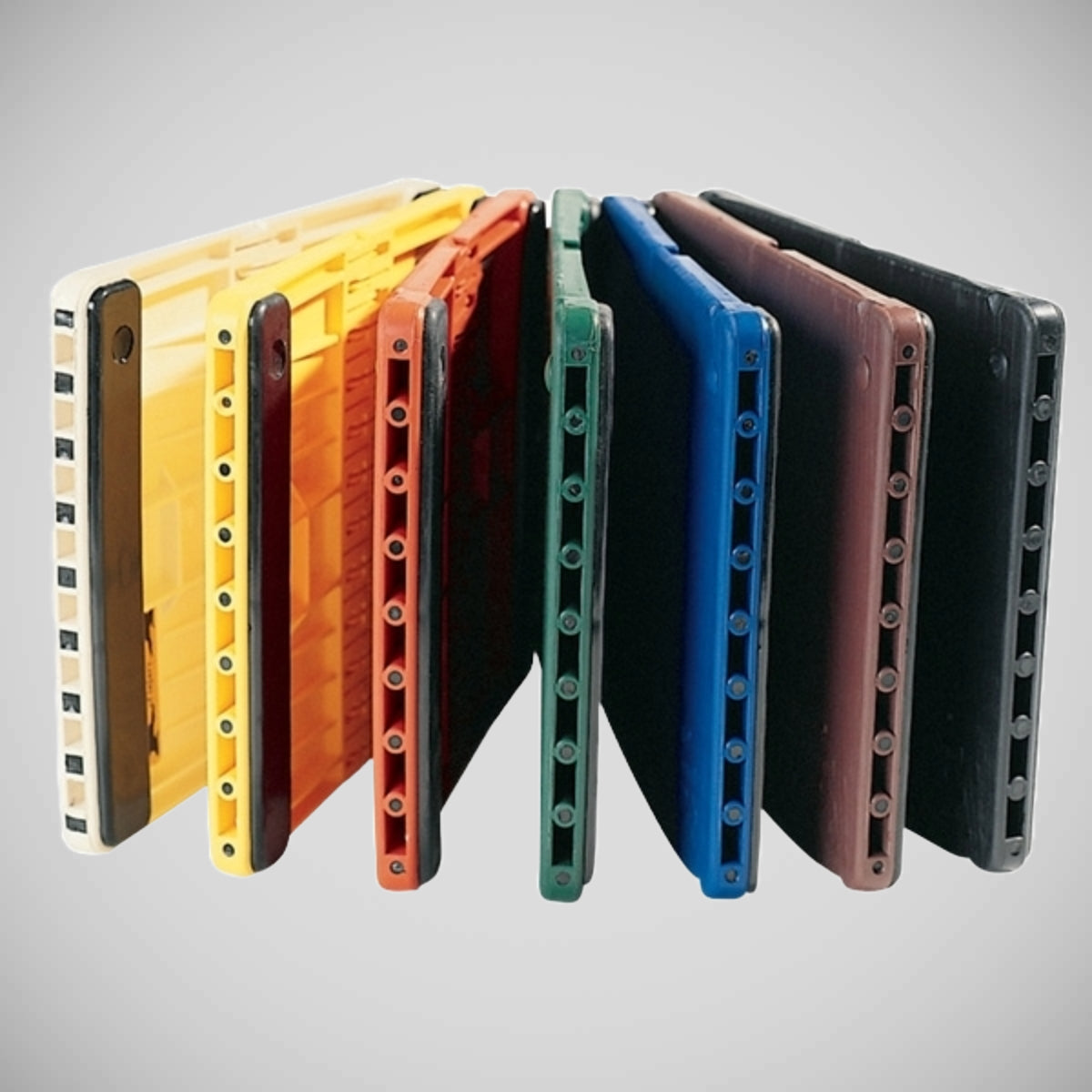 The Ultimate Martial Arts Board from Made4Fighters