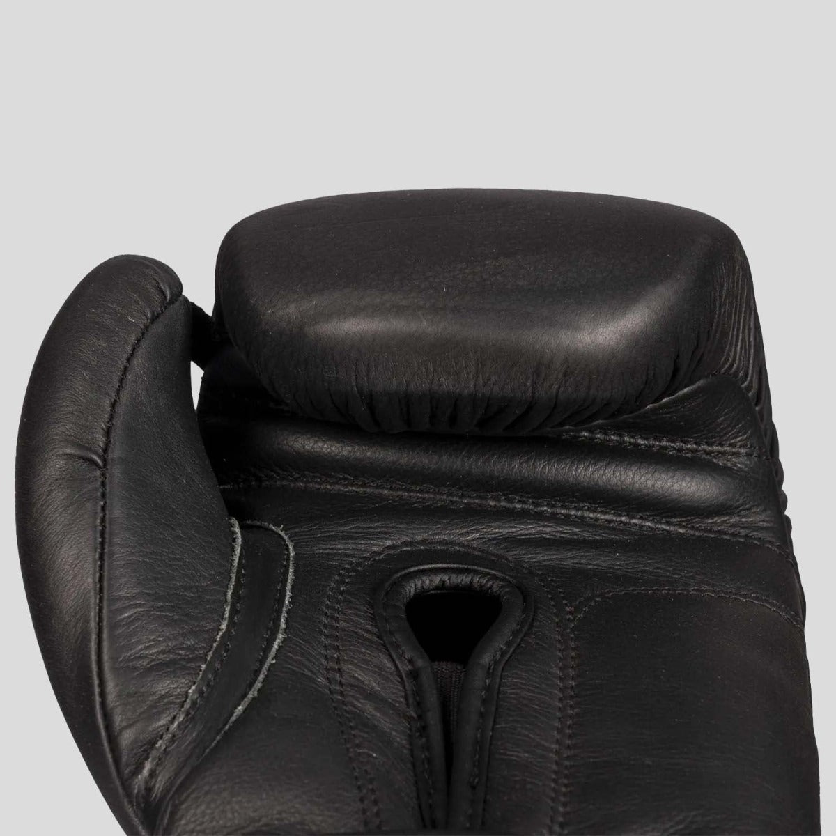 Top Ten Black Edition Boxing Gloves from Made4Fighters