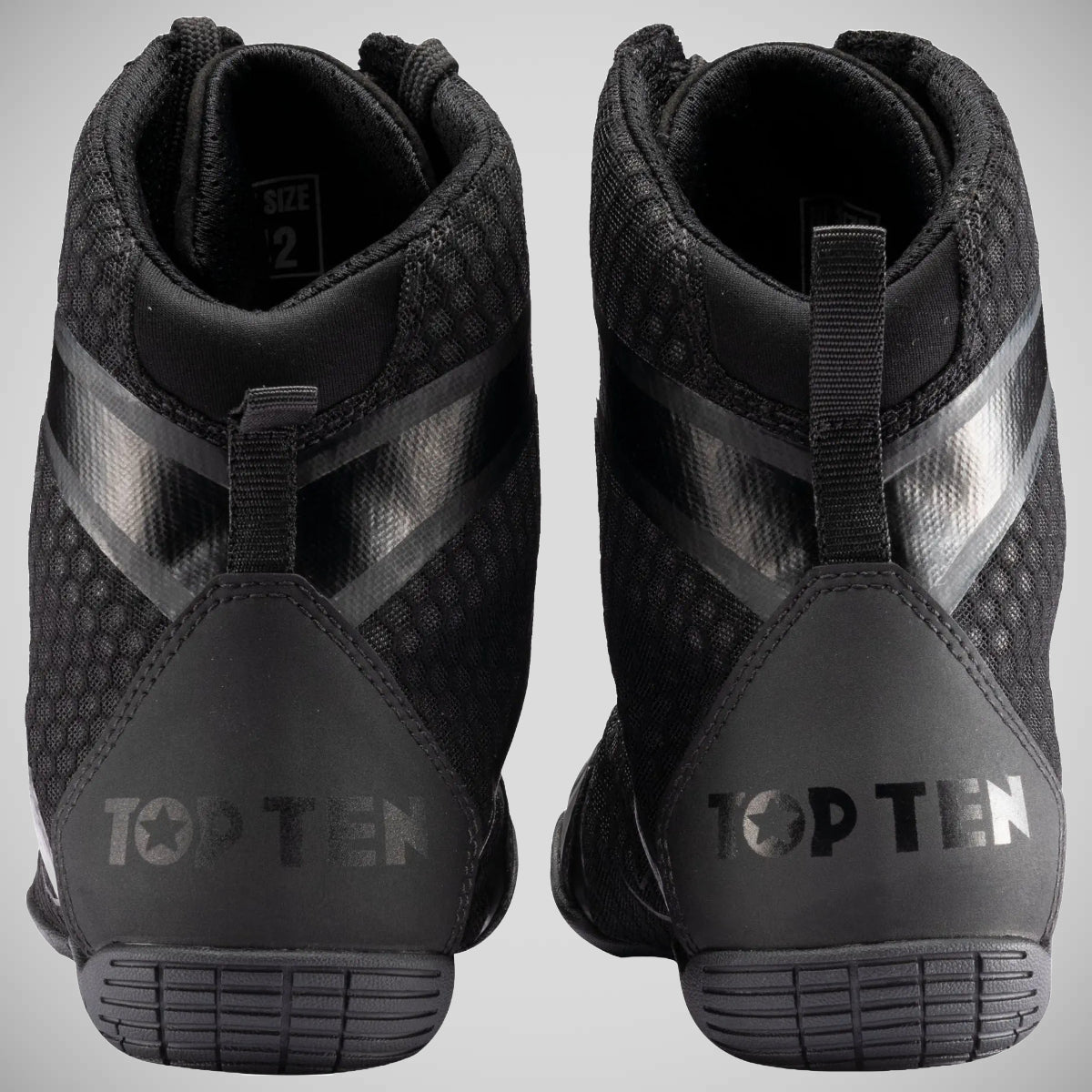 Top Ten Kickboxing, Boxing and Martial Arts Equipment at Made4Fighters