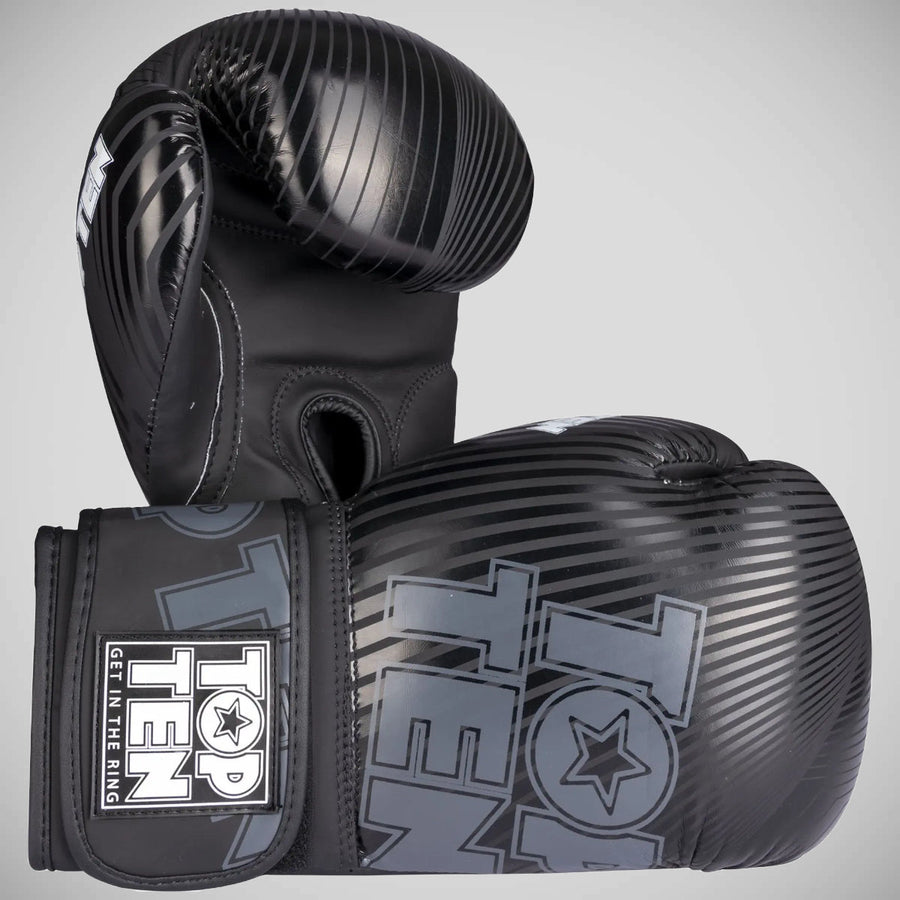 Top Ten Kickboxing, Boxing and Martial Arts Equipment at Made4Fighters