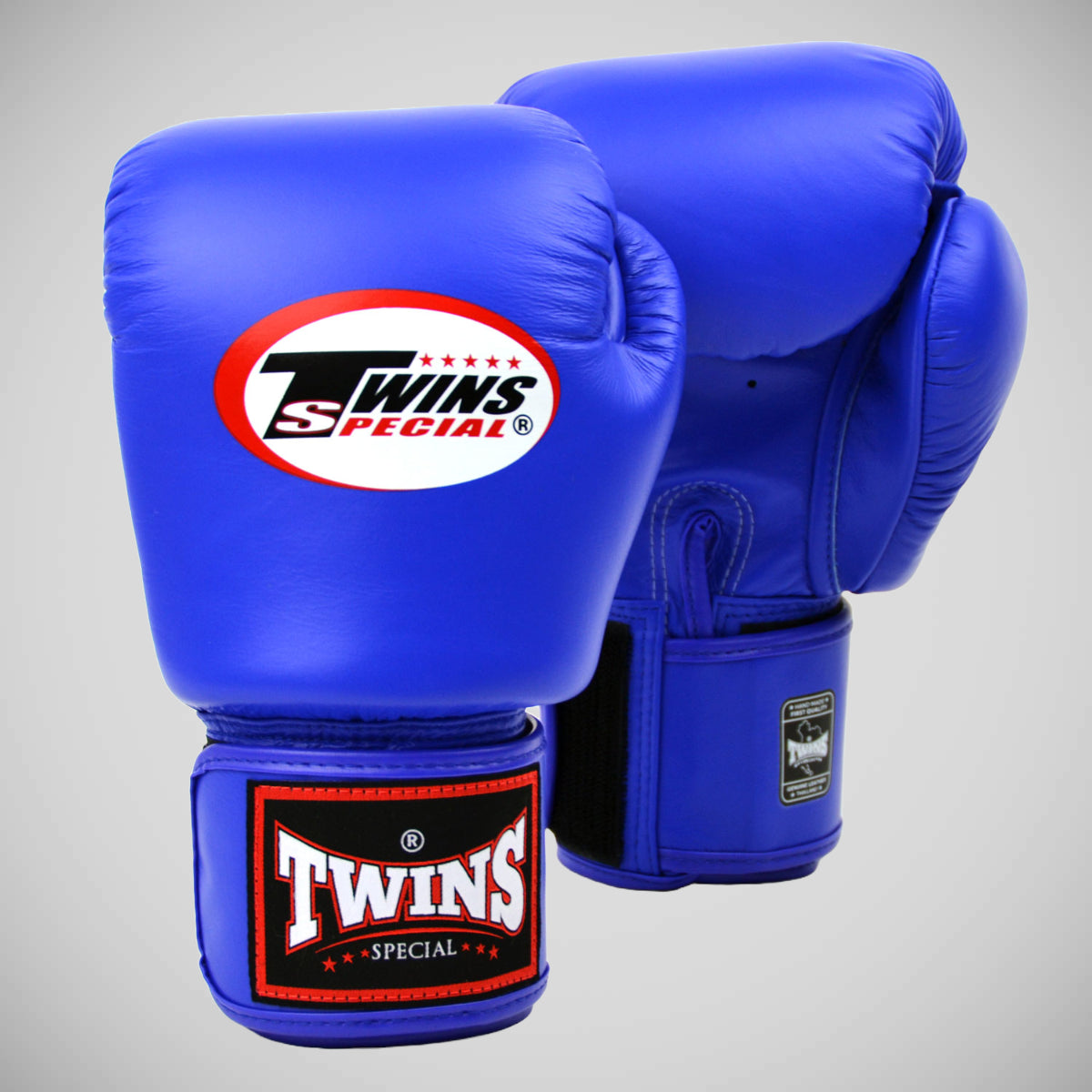 Twins BGVL-3 Boxing guanti blu da Made4fighters – Made4Fighters