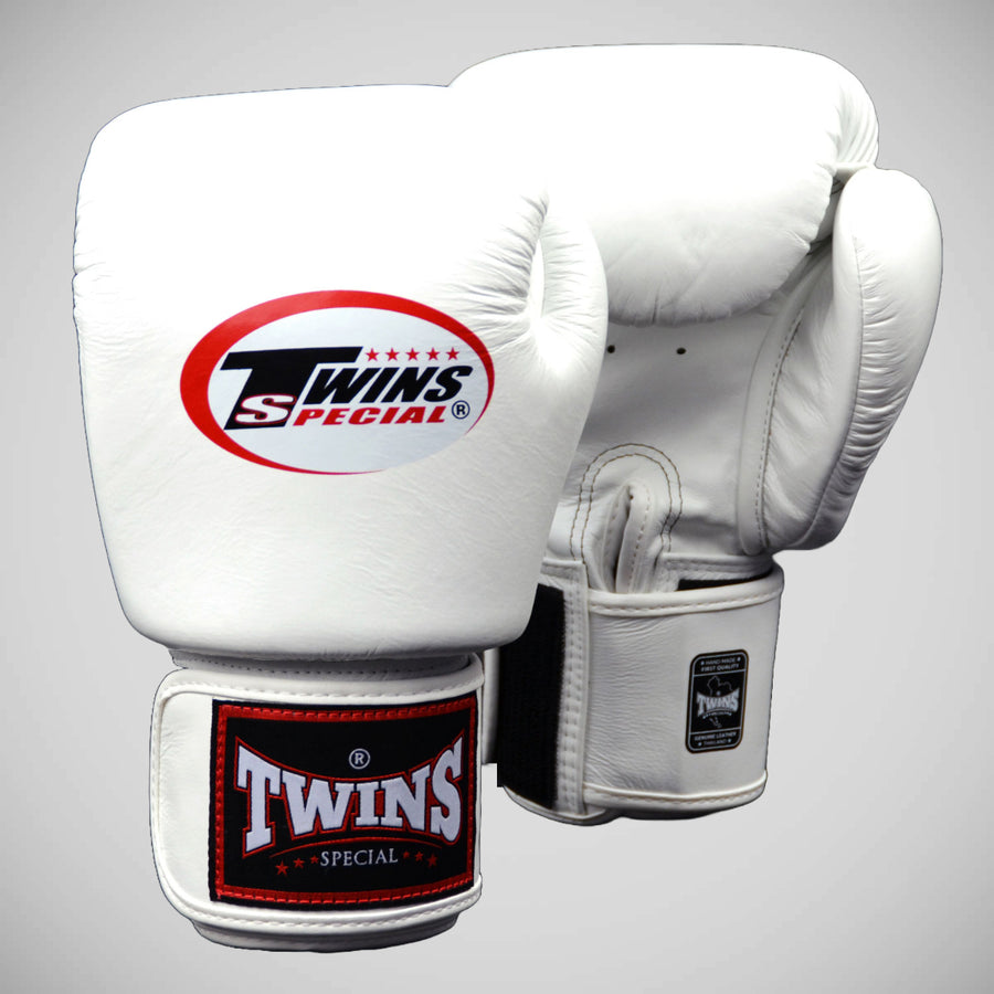 Twins Boxing Gloves and Muay Thai Gear at Made4Fighters