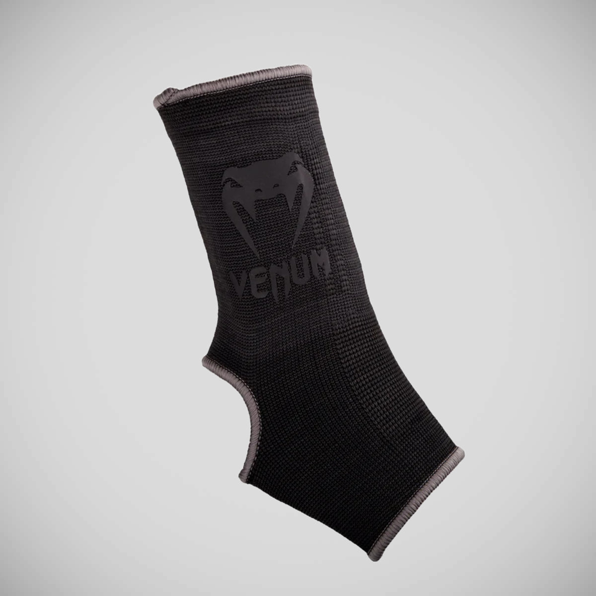 Venum Kontact Ankle Support Guards Black/Black from Made4Fighters