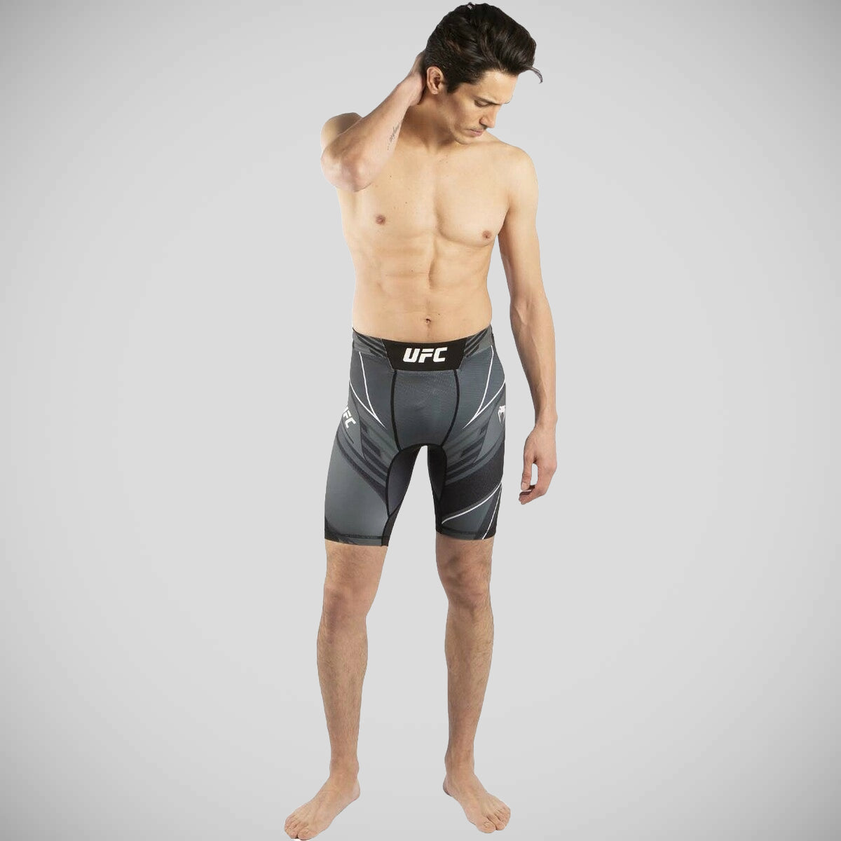 Venum UFC Pro Line Vale Tudo Shorts from Made4Fighters
