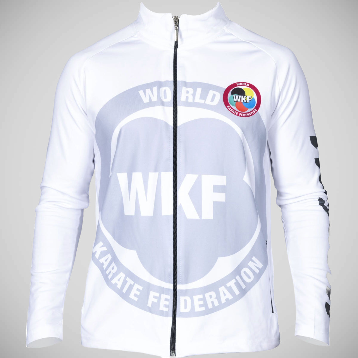 Men's Karate Gi & Karate Suits from Made4Fighters