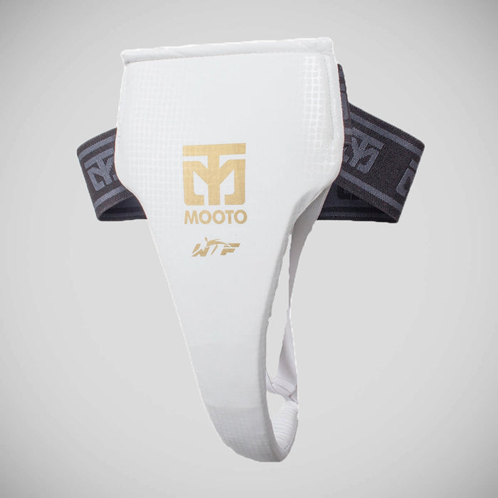 Mooto World TaeKwonDo Approved Martial Arts Gear at Made4Fighters ...