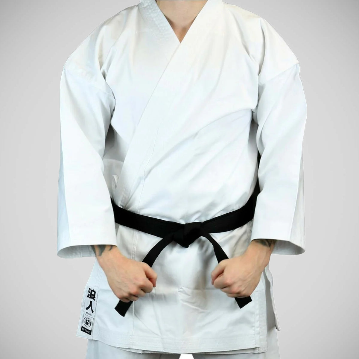Men's Karate Gi | Karate Suits | Karate Uniforms | Made4Fighters