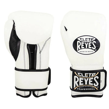 Cleto Reyes Boxing Gloves, Headguards and Gear from Made4Fighters