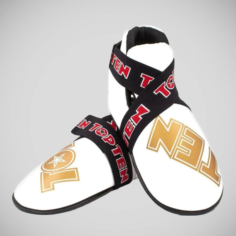 Top Ten Kickboxing, Boxing and Martial Arts Equipment at Made4Fighters