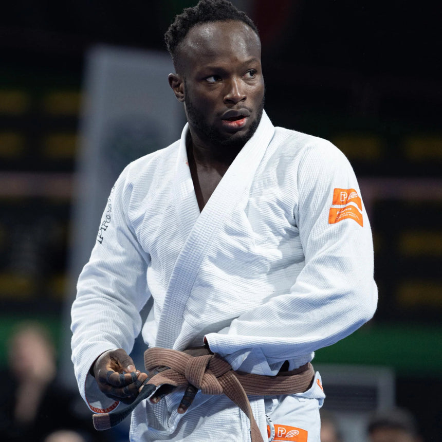 Progress BJJ Rashguards, Fight Shorts and Spats from Made4Fighters