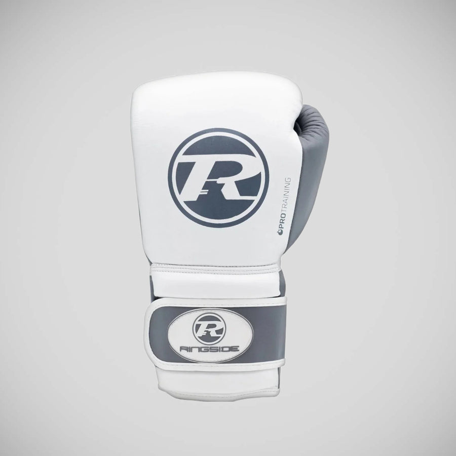 Ringside Boxing Gloves, Punch Bags and Headguards from Made4Fighters