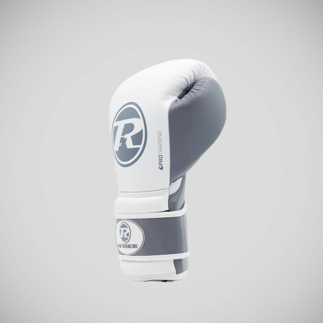 Ringside Boxing Gloves, Punch Bags and Headguards from Made4Fighters