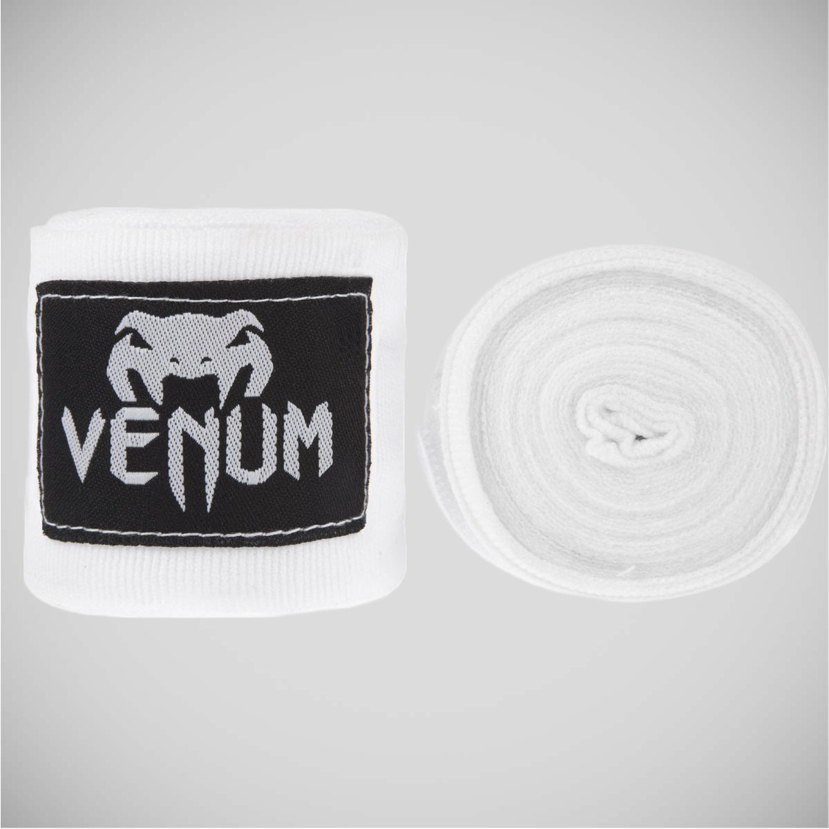 白色Venum Kontact 4m手工包装 – Made4Fighters