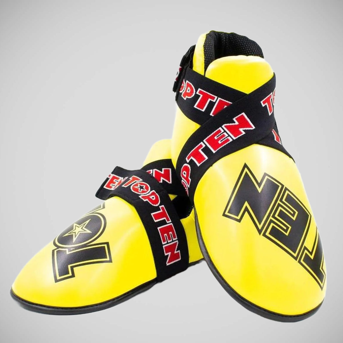 Top Ten Kickboxing, Boxing and Martial Arts Equipment at Made4Fighters