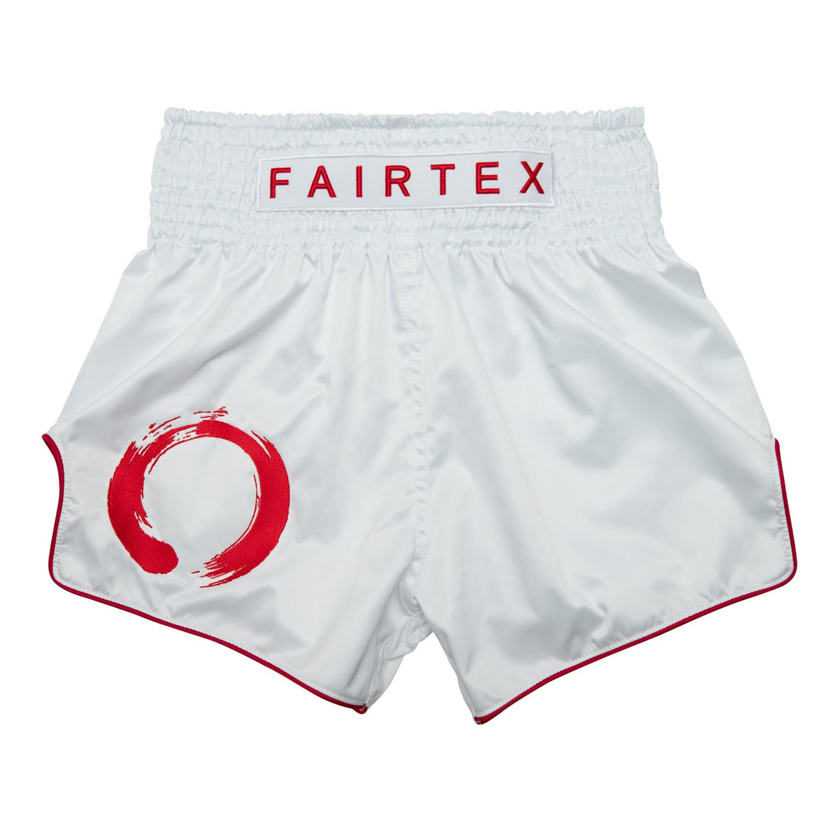 Fairtex BS1918 Enso Muay Thai Shorts from Made4Fighters