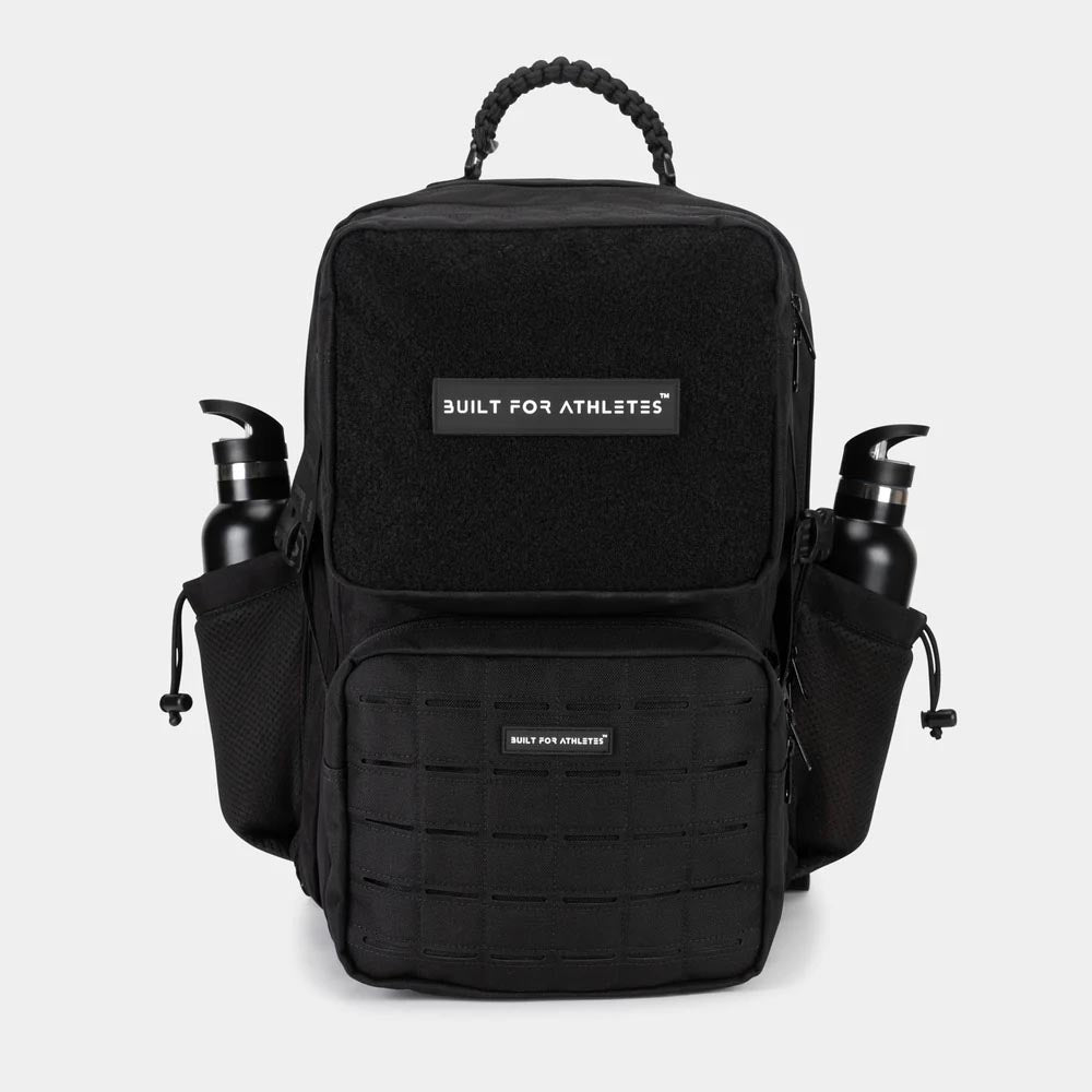 Built For Athletes New Pro Series 45L Backpack Black from Made4Fighters