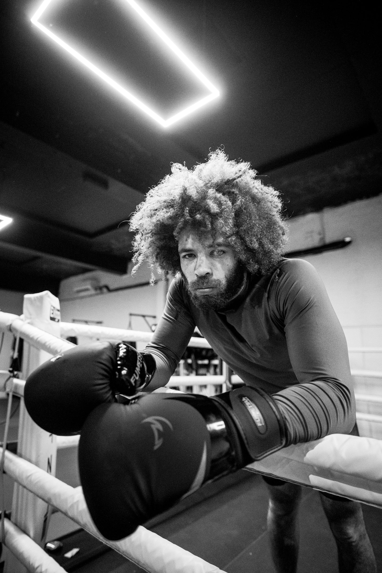 Boxing Boots, Apparel and Accessories - from Made4Fighters